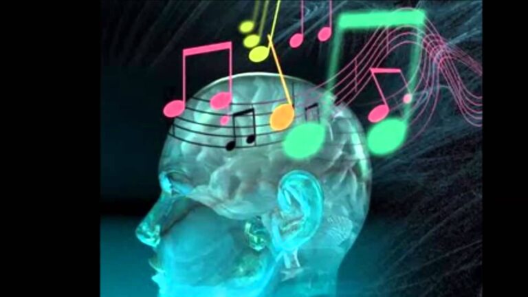 DEFINICIÓN DE LA INTELIGENCIA MUSICAL: CARACTERÍSTICAS