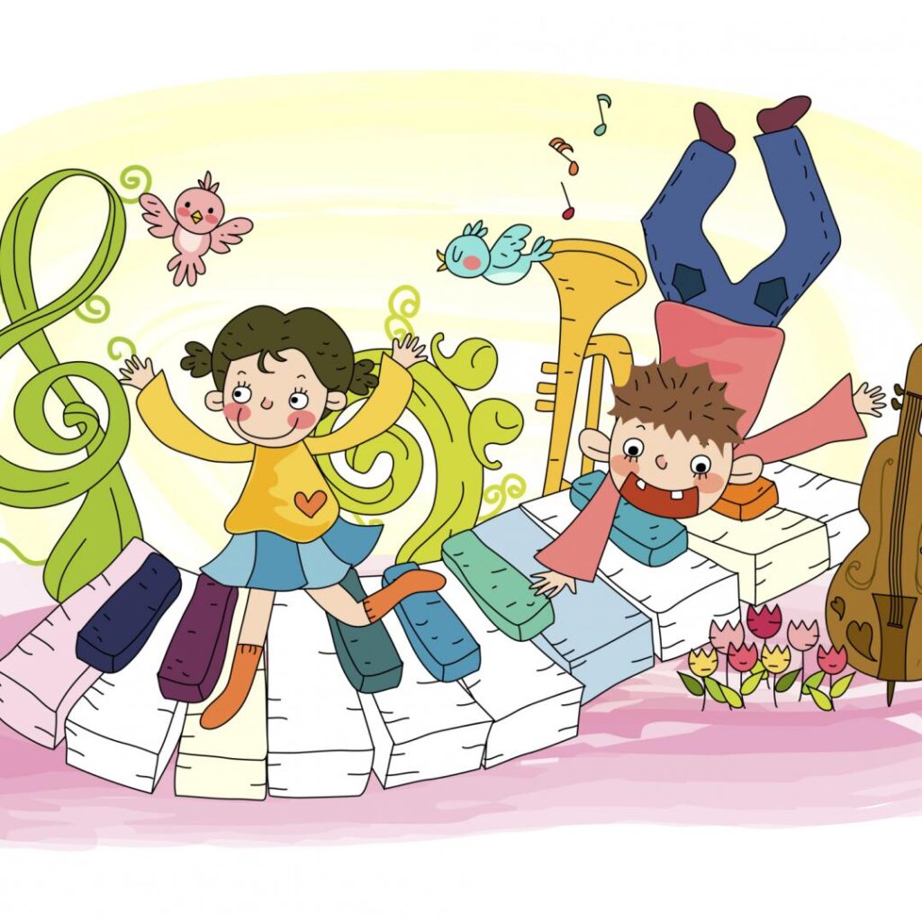 DEFINICIÓN DE LA INTELIGENCIA MUSICAL: CARACTERÍSTICAS