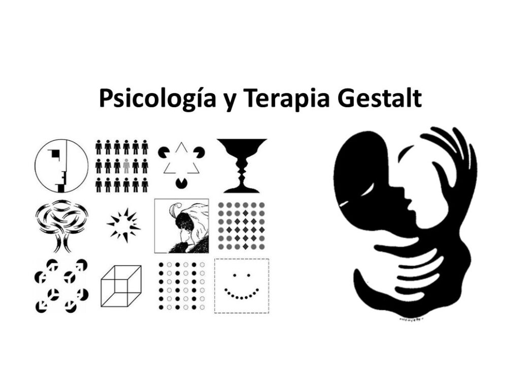 ¿EN QUÉ CONSISTE LA TEORÍA DE LA GESTALT? CARACTERÍSTICAS