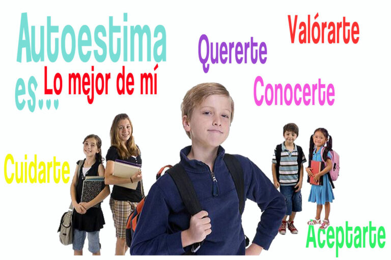 TIPOS DE AUTOESTIMA: ¿QUÉ ES? CARACTERÍSTICAS Y MÁS