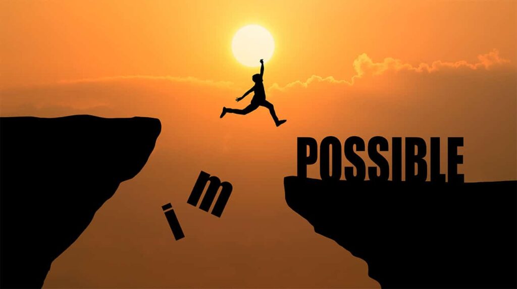 ¿CÓMO AUMENTAR LA SEGURIDAD EN UNO MISMO?