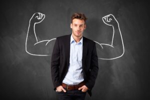 ¿CÓMO AUMENTAR LA SEGURIDAD EN UNO MISMO?