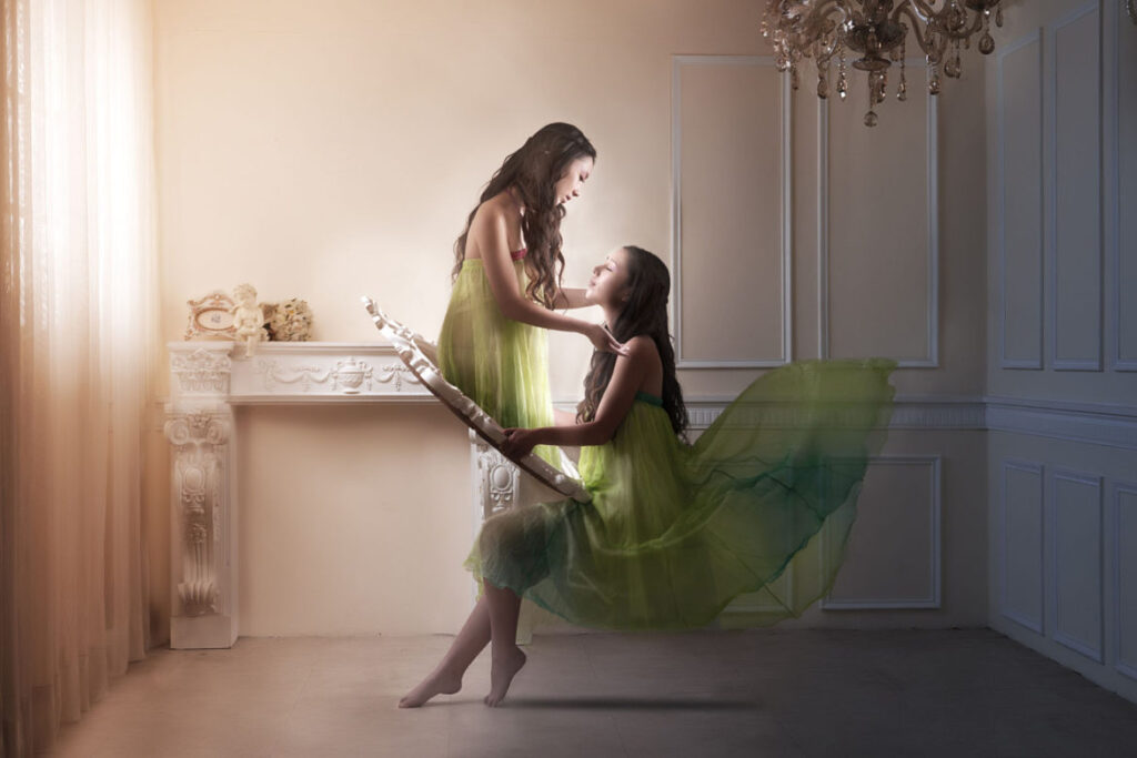 ¿CÓMO MEJORAR E INCREMENTAR LA AUTOESTIMA EN LA MUJER?